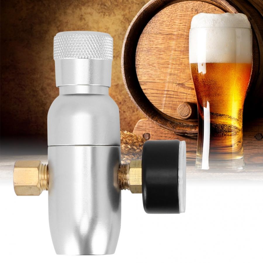 Mini Beer Dispenser Keg Kit with CO2 Regulator Hos... – Vicedeal