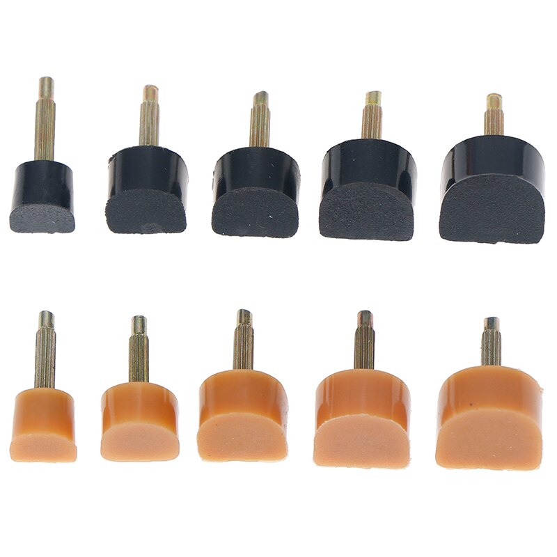 10pcs=5pairs High Heel Repair Tips Pins For Women ... – Vicedeal