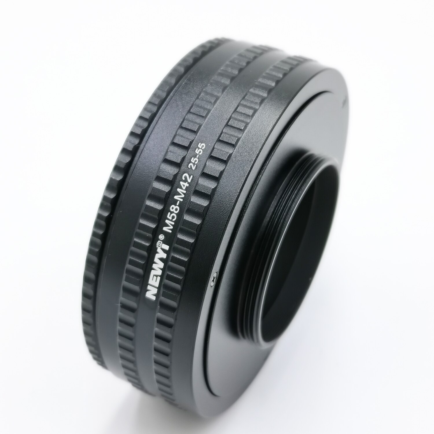 M58-m42 (25-55) m58 Om M42/L42 Mount 25Mm-55Mm Mac... – Vicedeal