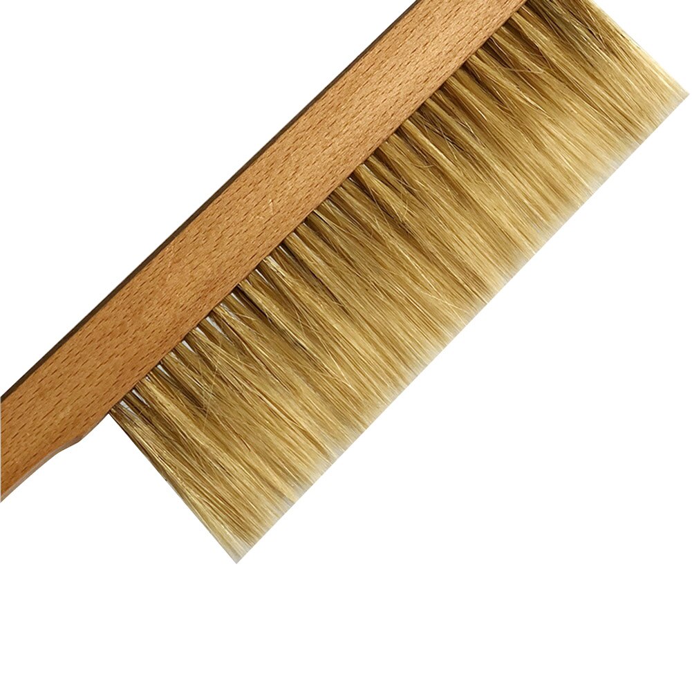 Benefitbee Beekeeping Tools Wood Bee Sweep Brush T... – Grandado