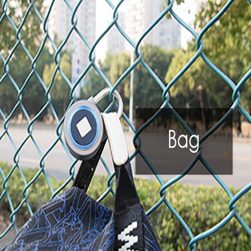 Waterproof Keyless Fingerprint Smart lock APP / Fi... – Grandado