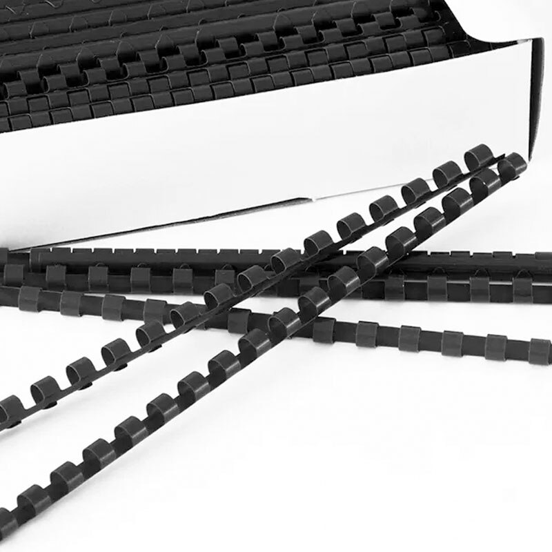 90PCS/BOX PVC Coil Aprons 21 Holes 20-80 Sheets Pl... – Grandado