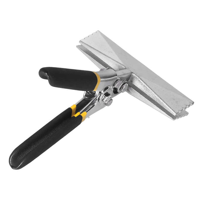 Metal Bending Tool Hand Seamer Pliers Metal Multif... – Grandado