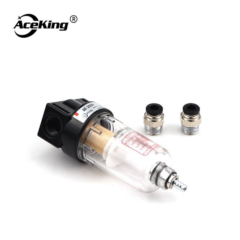 Yadeke air source processor AF2000 air oil water s... – Grandado