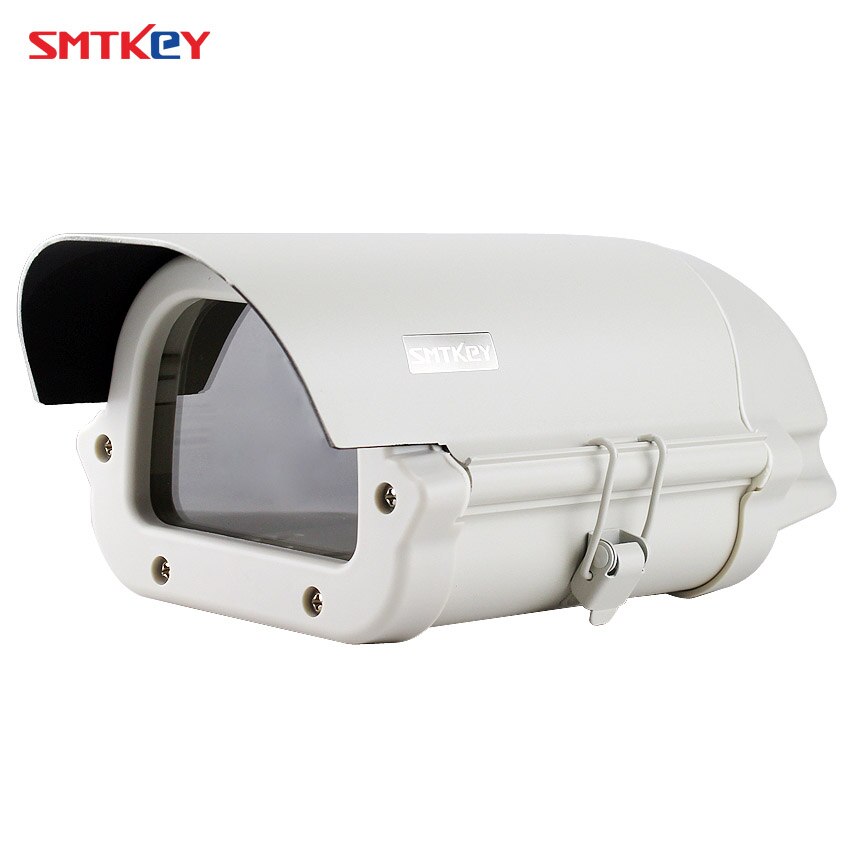 Outdoor Surveillance CCTV Camera Aluminium Metal S... – Grandado