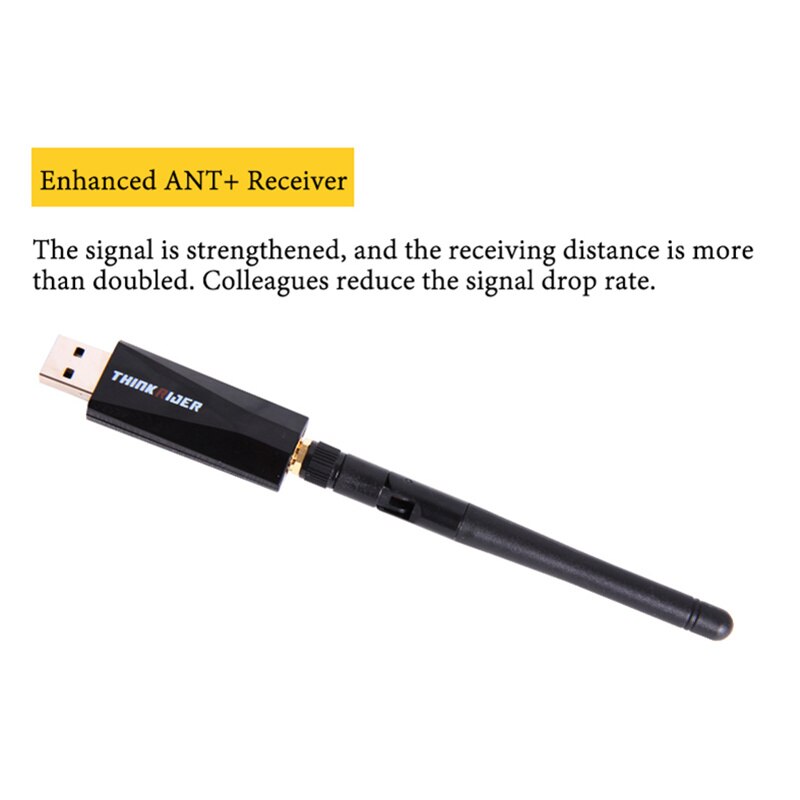 Thinkrider Ant + Voor Garmin Adapter Fiets Stand A... – Vicedeal