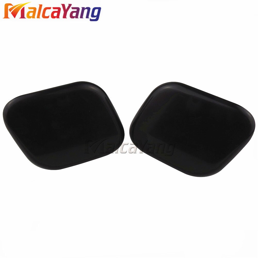 Auto Styling Koplamp Koplamp Washer Spray Jet Nozz... – Grandado