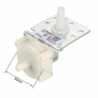 KD6-10 2-Pin Water Level Sensor Pressure Switch fo... – Vicedeal