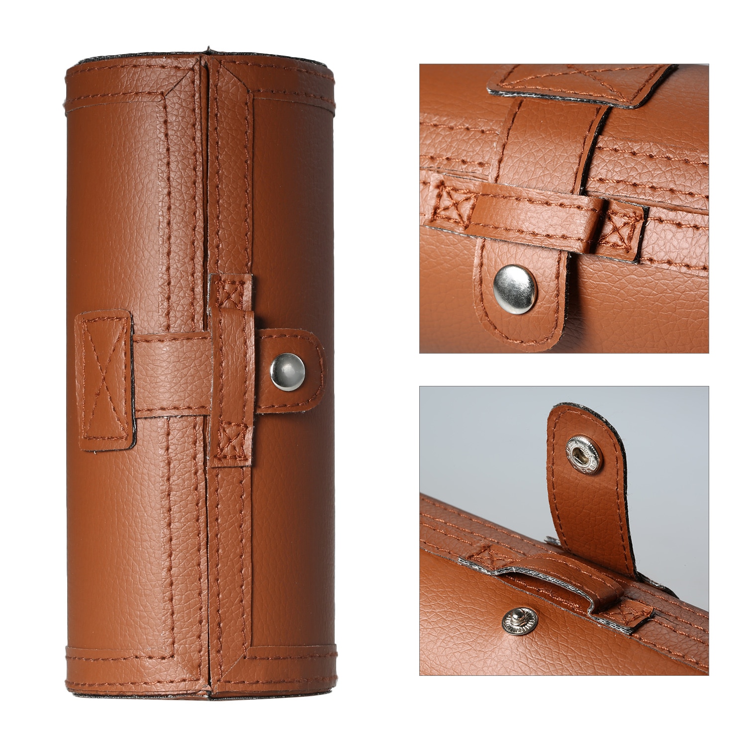 Shoe Polish Care Kit Leather Shoe Shine Set Shoe B... – Grandado