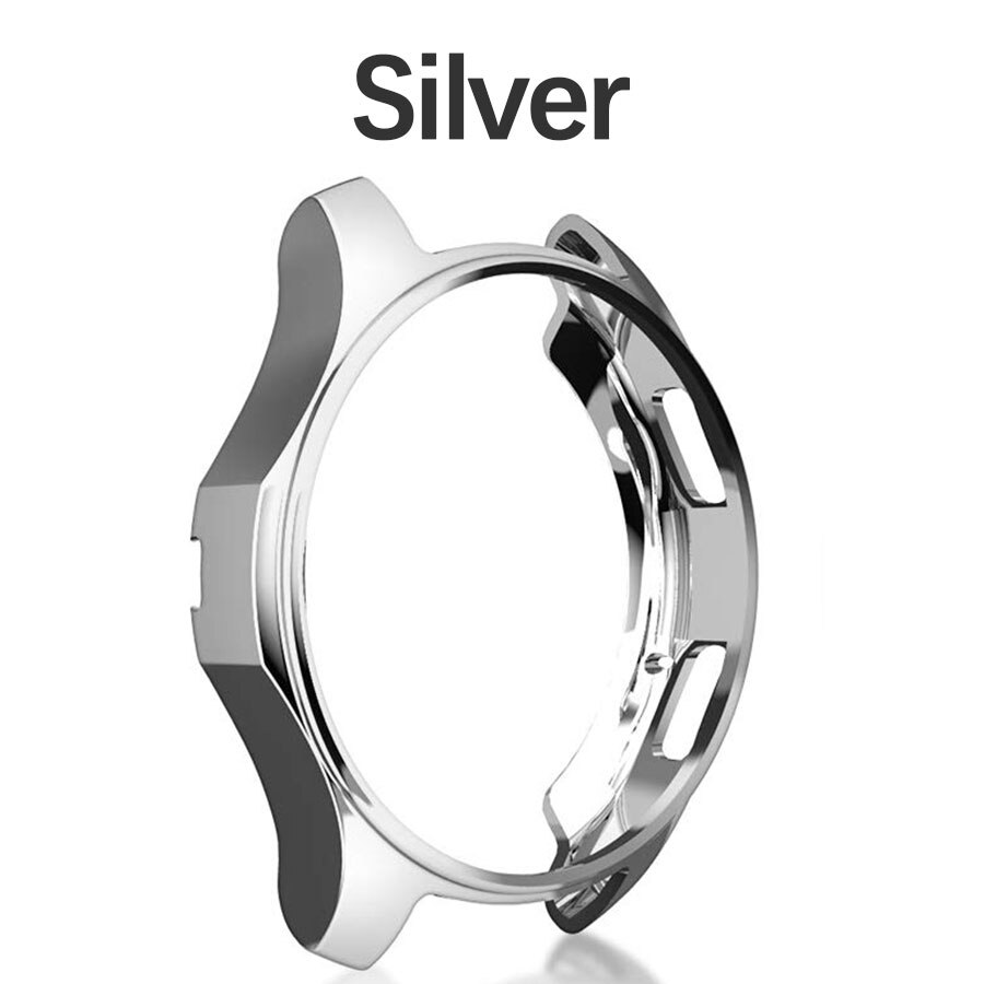 Silicone Watch Case For Samsung Galaxy Watch 42mm ... – Grandado