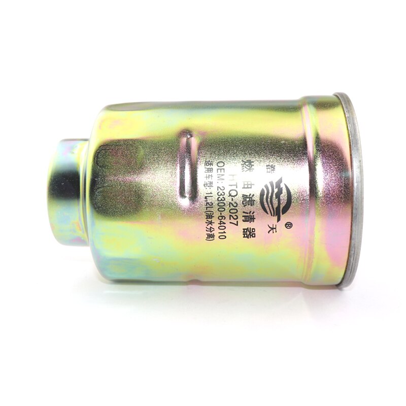 CAR FUEL FILTER FOR Toyota Costa 4.0TDI/Land Cruis... – Grandado