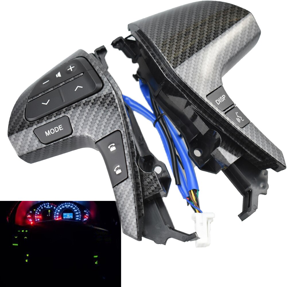 For TOYOTA HILUX /VIGO /COROLLA /CAMRY /HIGHLANDER... – Grandado