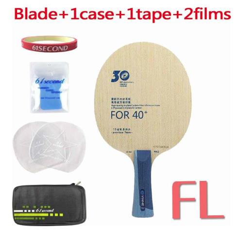 YINHE V14 PRO / Provincial V-14 PRO Arylate Carbon... – Vicedeal