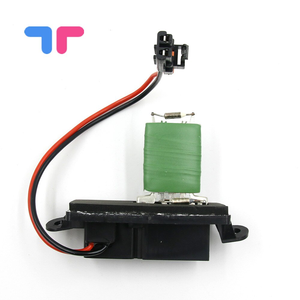 OEM 89019089 89018597 15305077 1581087 * HVAC Blow... – Vicedeal