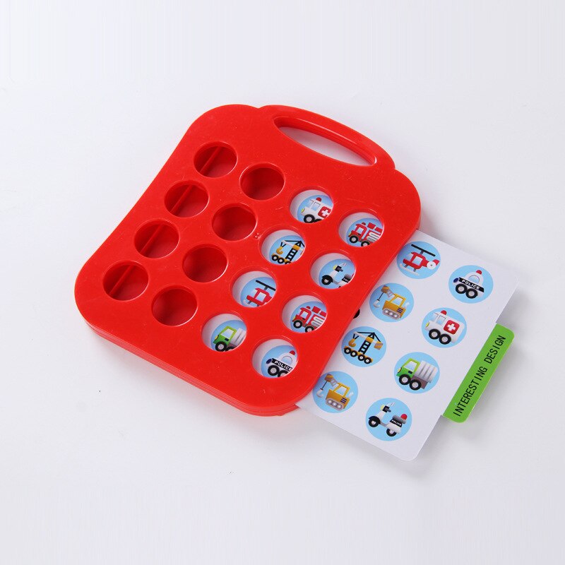 Children Memory Training Matching Pair Game Early ... – Vicedeal