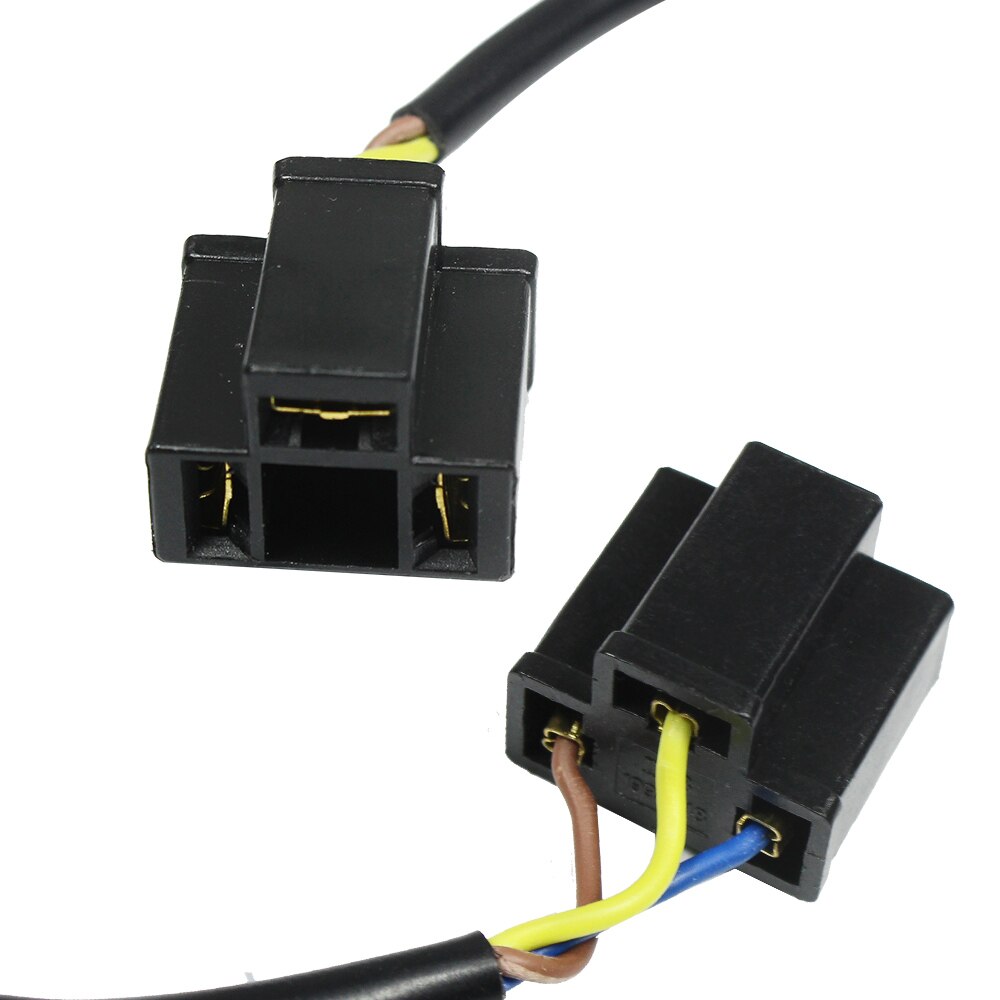 YUNPICAR H7 LED Scheinwerfer Decoder Canbus Widers... – Vicedeal