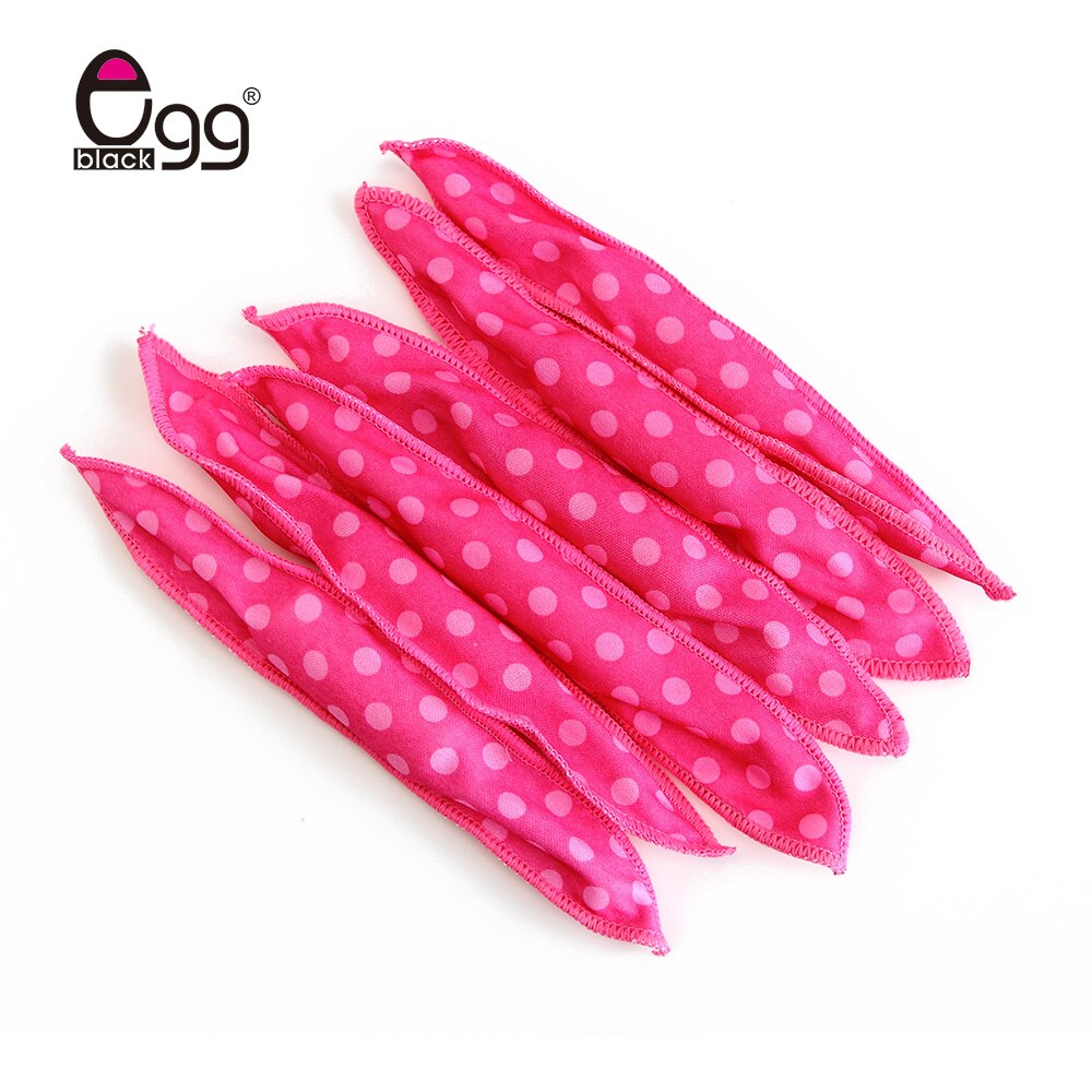 6 unids/set Magic Sponge Pillow pelo suave rodillo... – Grandado