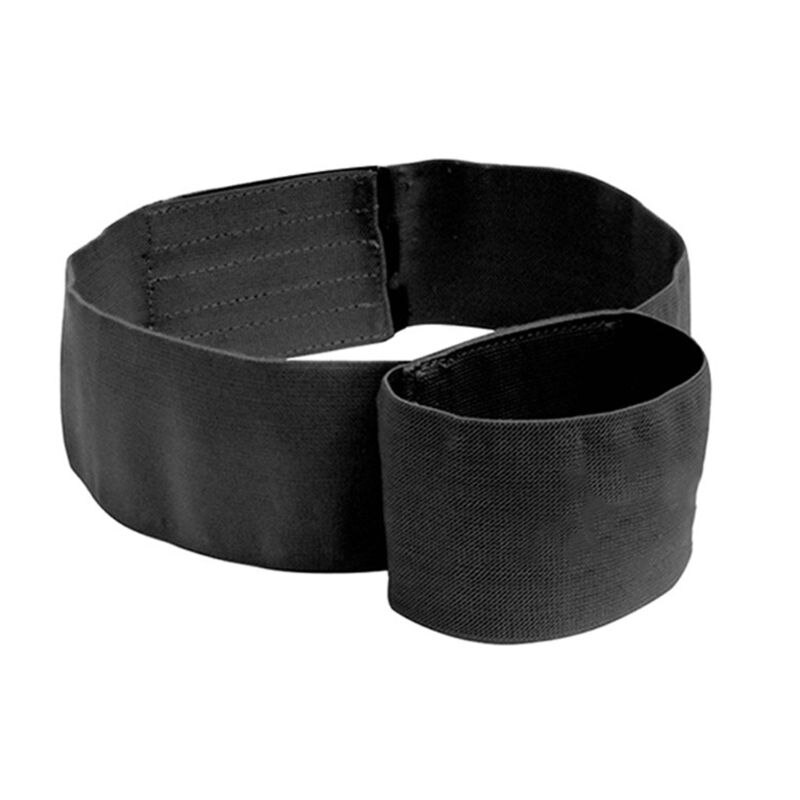 Black Golf Arm Correction Belt Swing Train Armband... – Grandado