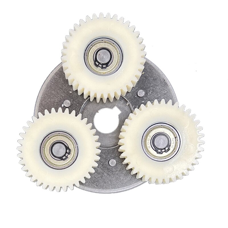 36 Teeth Gears Electric Bike Motor Repair Gear Nyl... – Vicedeal