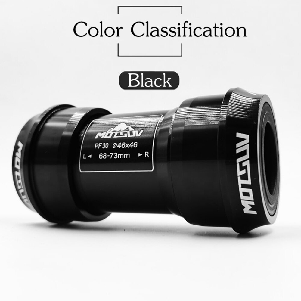 Motsuv PF30 As Mtb Racefiets Press Fit Ultralight ... – Grandado