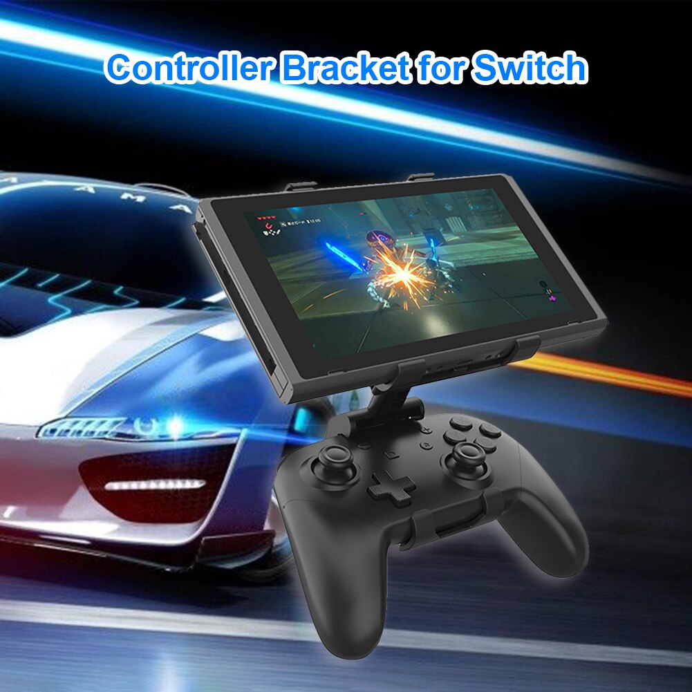 Gamepad Bracket Replacement for Nintendo Switch Pr... – Grandado