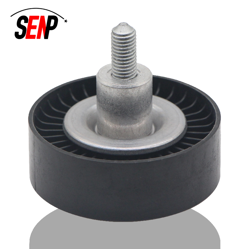 Deflection Pulley Guide pulley 06E903341G 06E90334... – Grandado