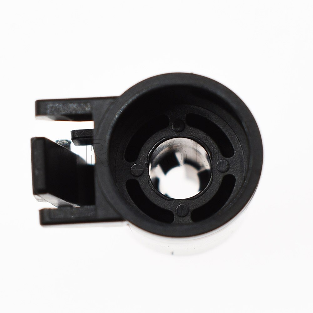 1/5/10/20Kit Deutsch Dthd Zwart Plastic Adapter Pa... – Grandado