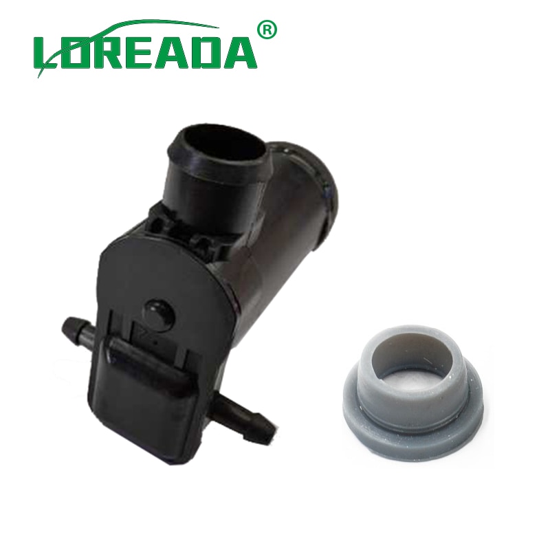 LOREADA Windshield Washer Motor MN182397 Washer Pu... – Grandado