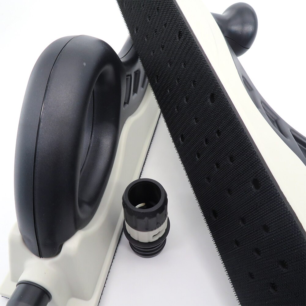 Hand Sanding Block Dust Free Extraction Grinding B... – Grandado