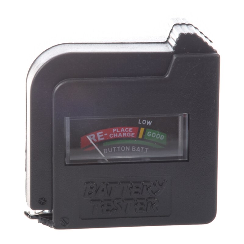 Compact Easy-to-Use Battery Charge Tester – Grandado
