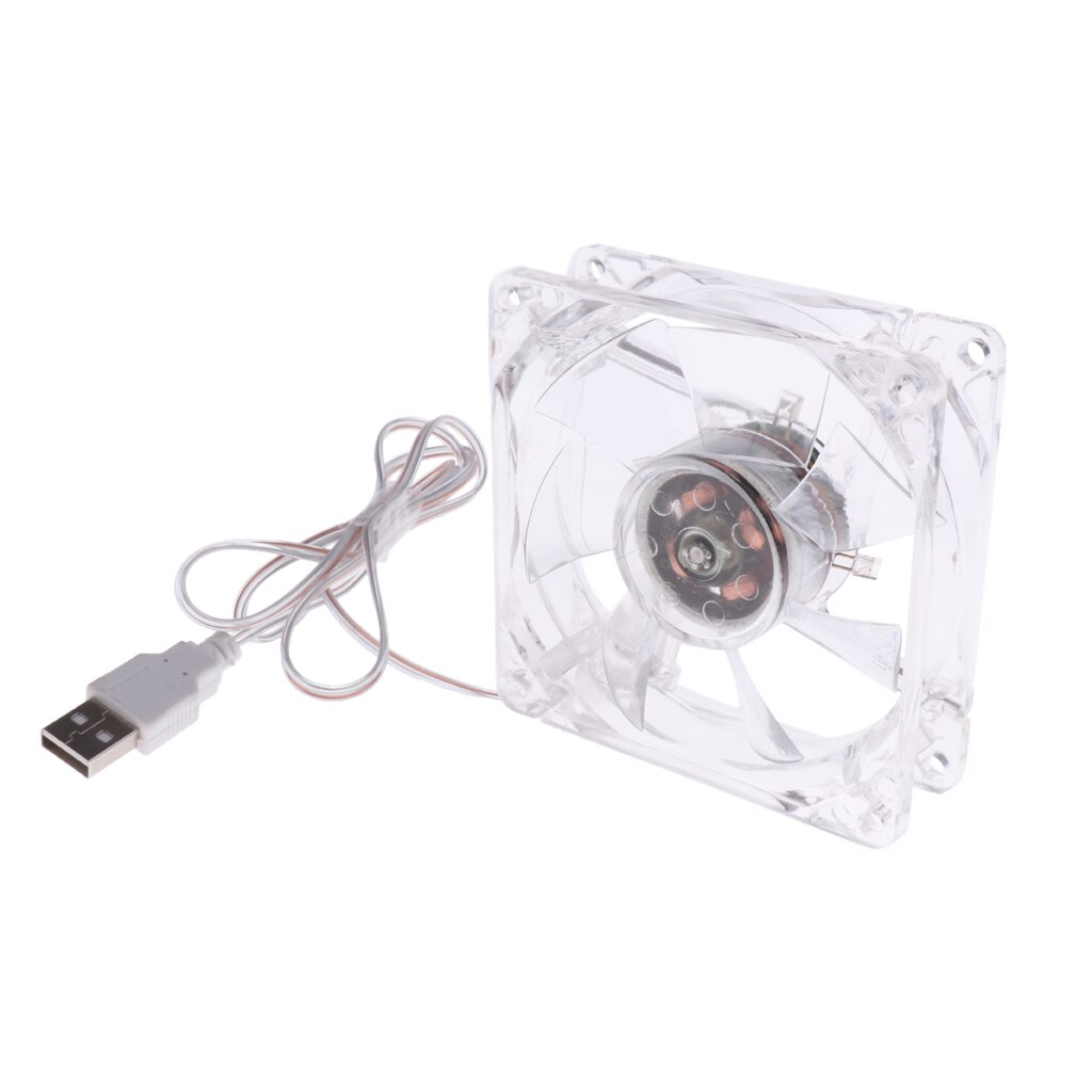 Hamster Coop Quiet Mini Hamster Fan Keeps Pets Coo... – Grandado