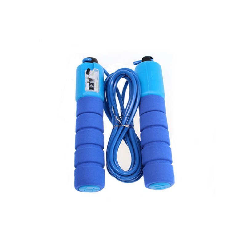 Speed Jump Rope Cross fit Men Women Gym PVC Skippi... – Vicedeal