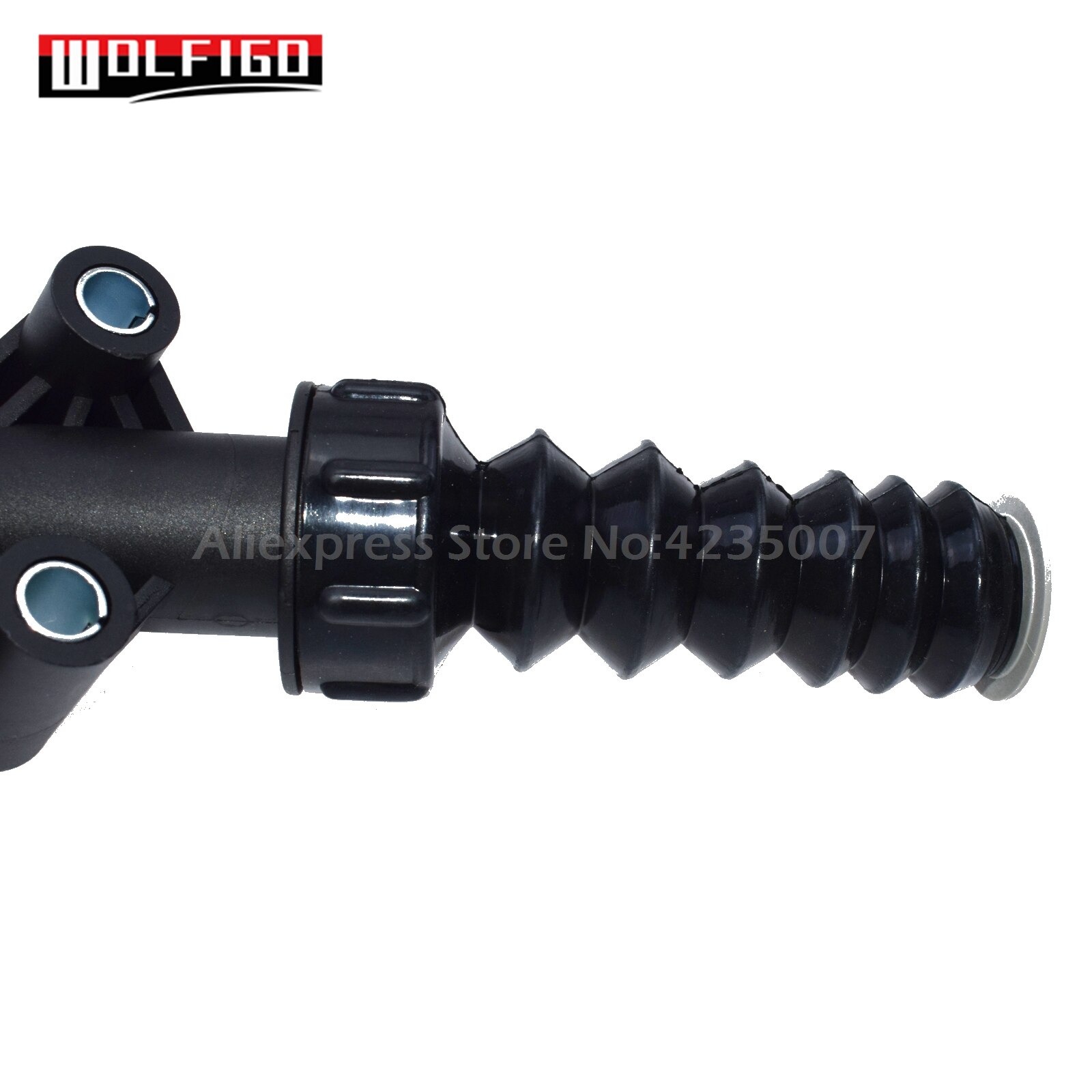 Wolfigo koppling slavcylinder för citroen c2 c3 p... – Grandado