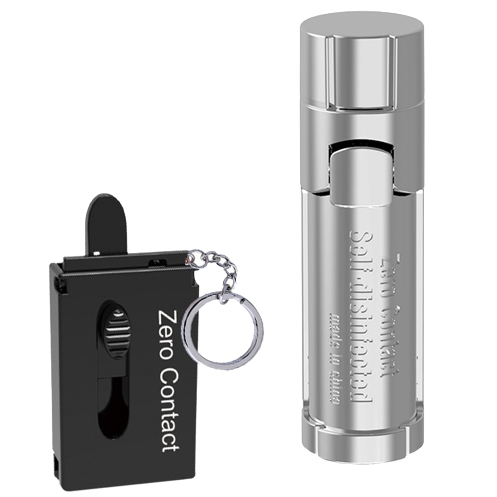 Door Opener No Touch Elevator Button Door Handle T... – Grandado