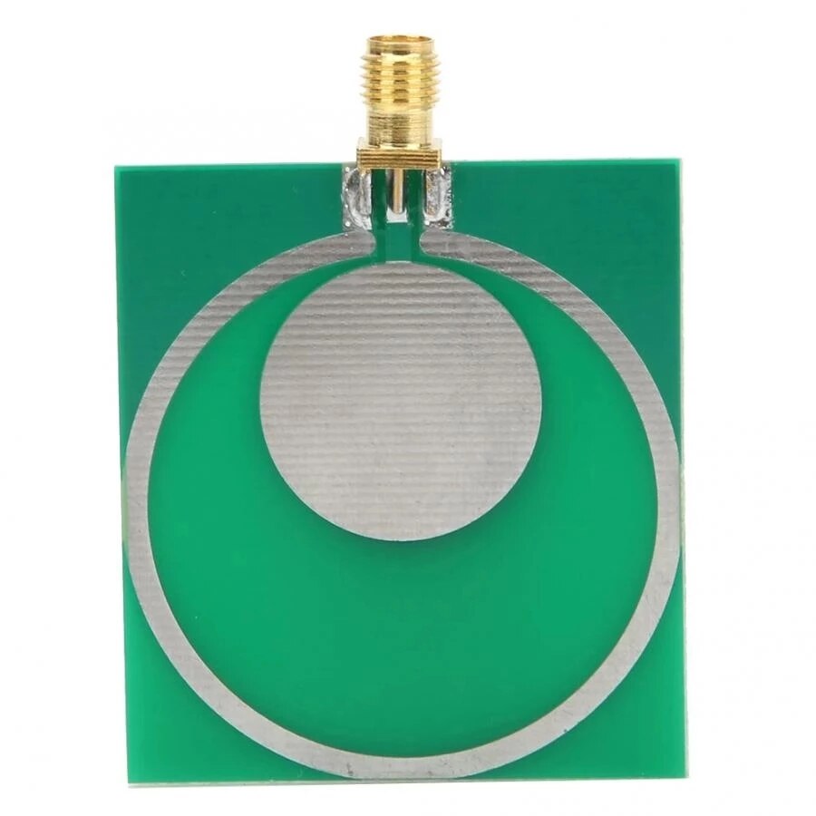 Ultra Wide Band Antenna 3.9-10.5G Monopole Antenna... – Grandado