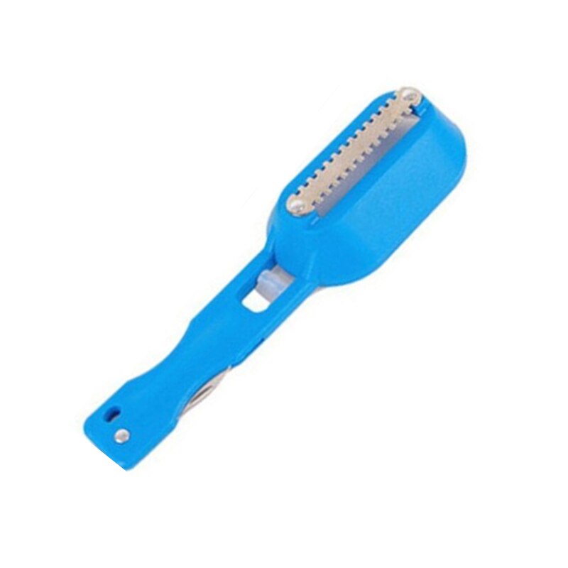 Fish scale brush family planer scraper fish scale ... – Vicedeal
