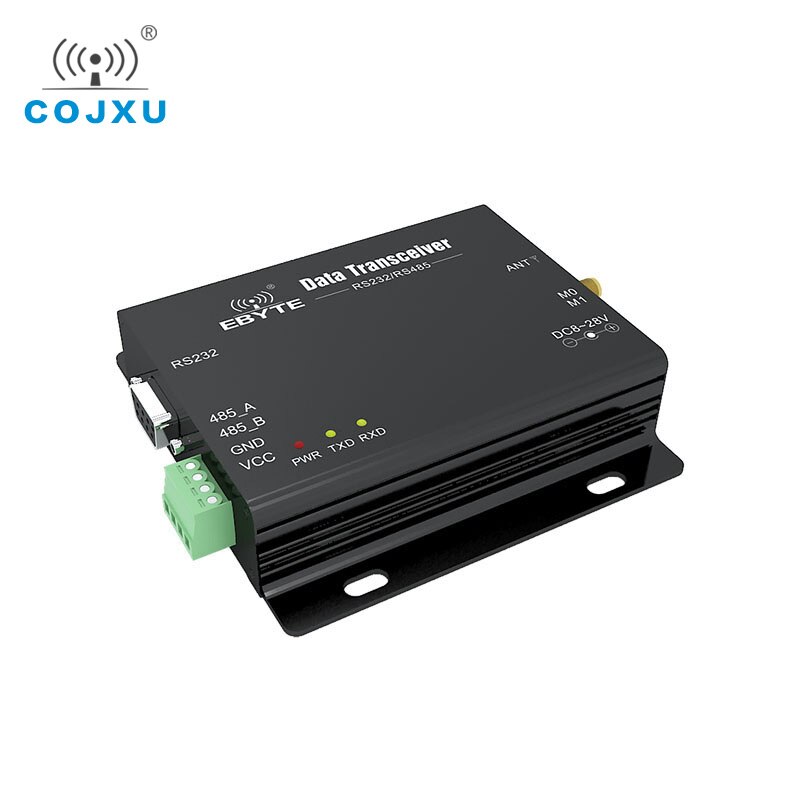 Module émetteur-récepteur sans fil E62-DTU-433D30 ... – Grandado