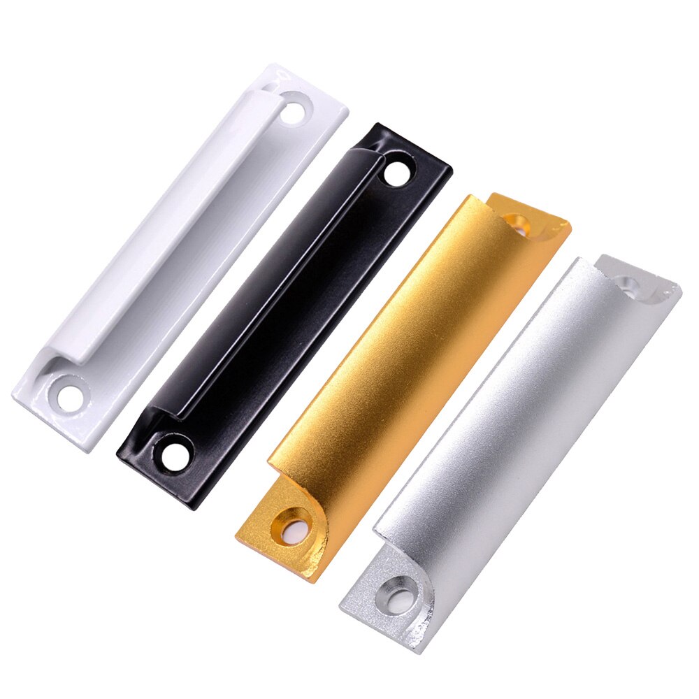 Aluminium Alloy Handle For Window Cabinet Drawers ... – Vicedeal