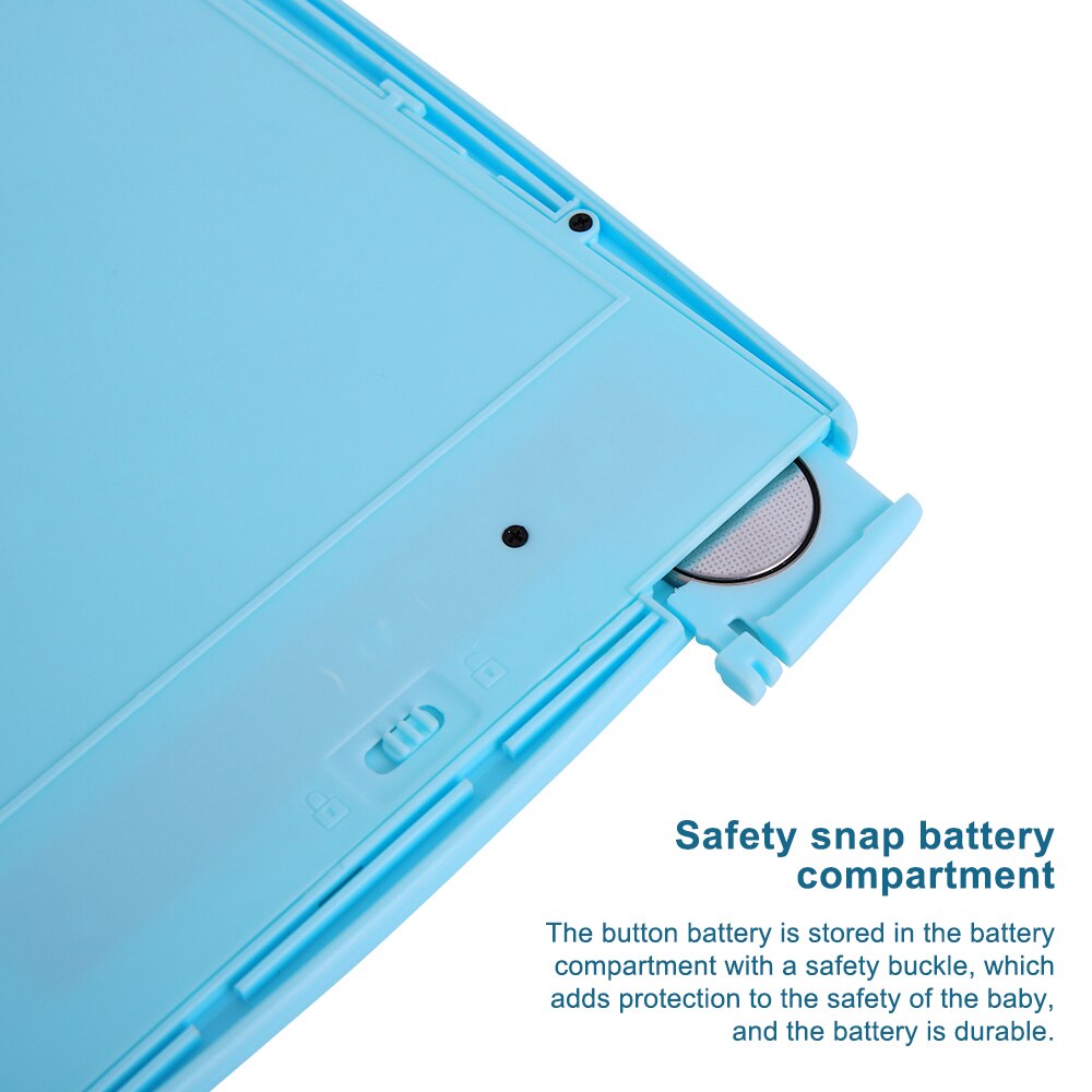 8.5 Inch Smart LCD Writing Tablet Electronic Notep... – Grandado