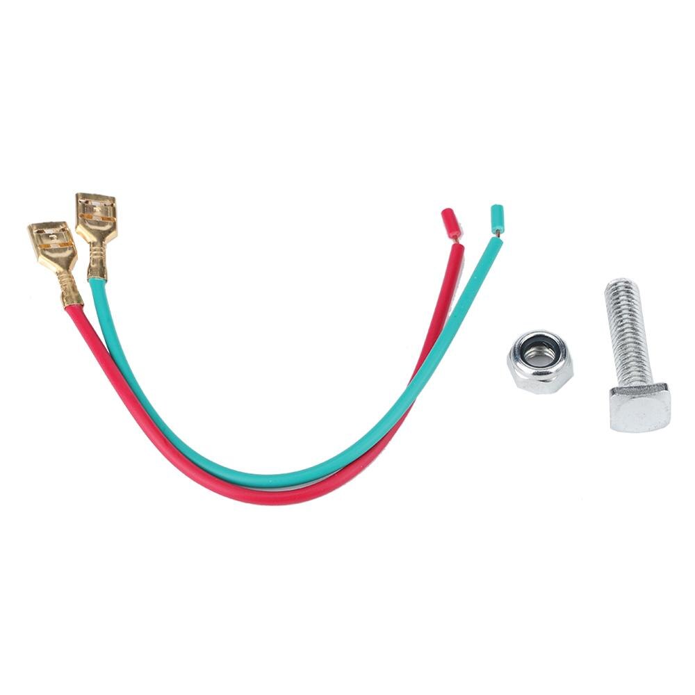 12V 110DB Car Truck Horn Antique Vintage Old Style... – Grandado