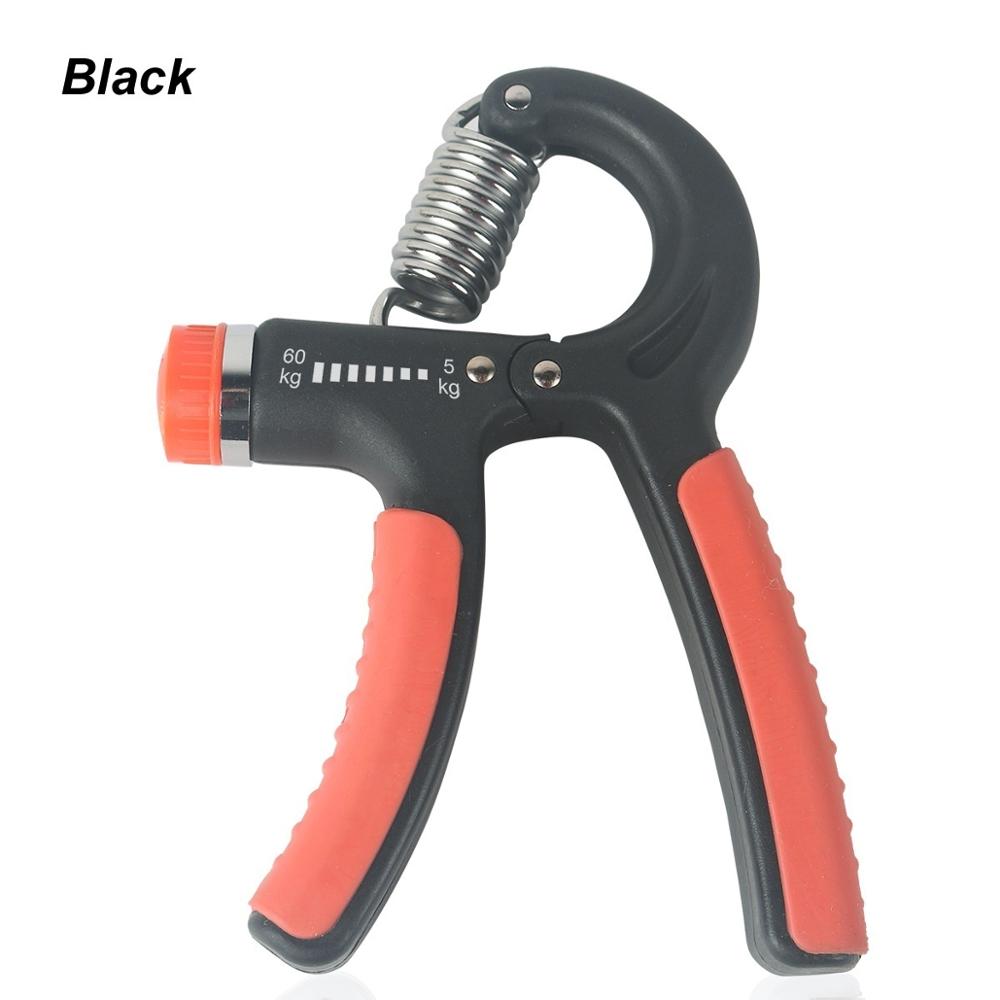 11-132lbs Adjustable Heavy Hand Gripper Home Gym E... – Vicedeal