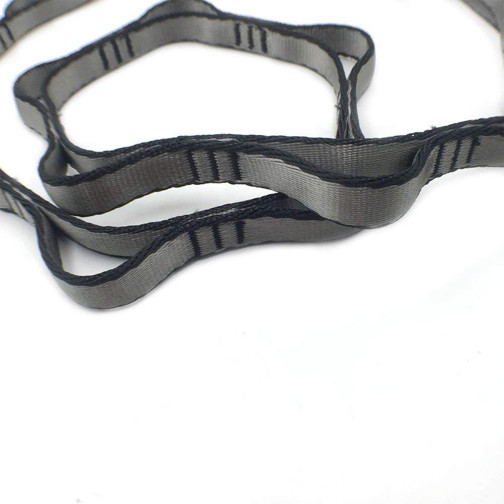 2pcs Daisy Chains Nylon Strong Climbing Strap Adju... – Grandado