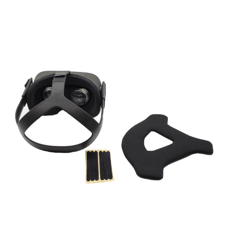 Antislip Vr Helm Hoofd Druk Verlichten Band Foam P... – Grandado