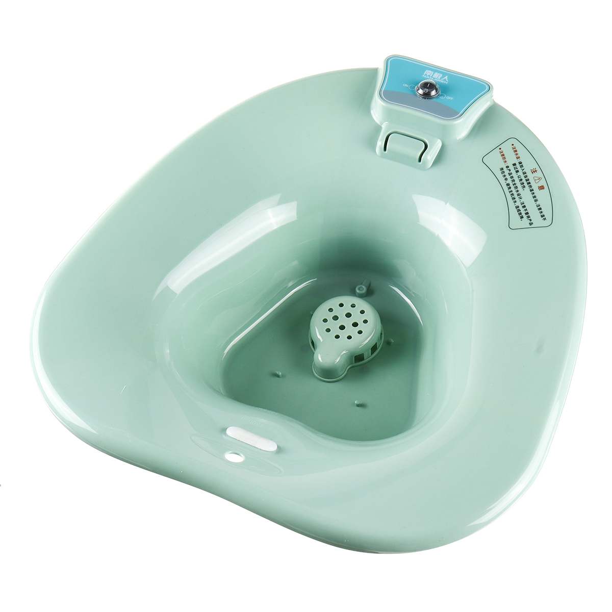 Steam-Stool Toilet Seat Yoni Sitz Bath Seat Remove... – Grandado