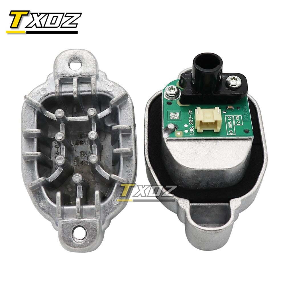 Full Led Koplamp Volledige Set Auto Deel 631174196... – Vicedeal