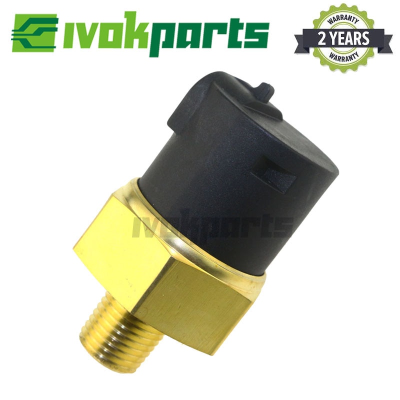 1 Pc Motorolie & Fuel Pressure Sensor Ventiel Voor... – Grandado