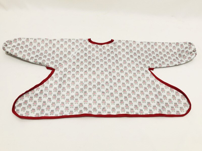 La ropa de comida para niños evita que la comida s... – Grandado