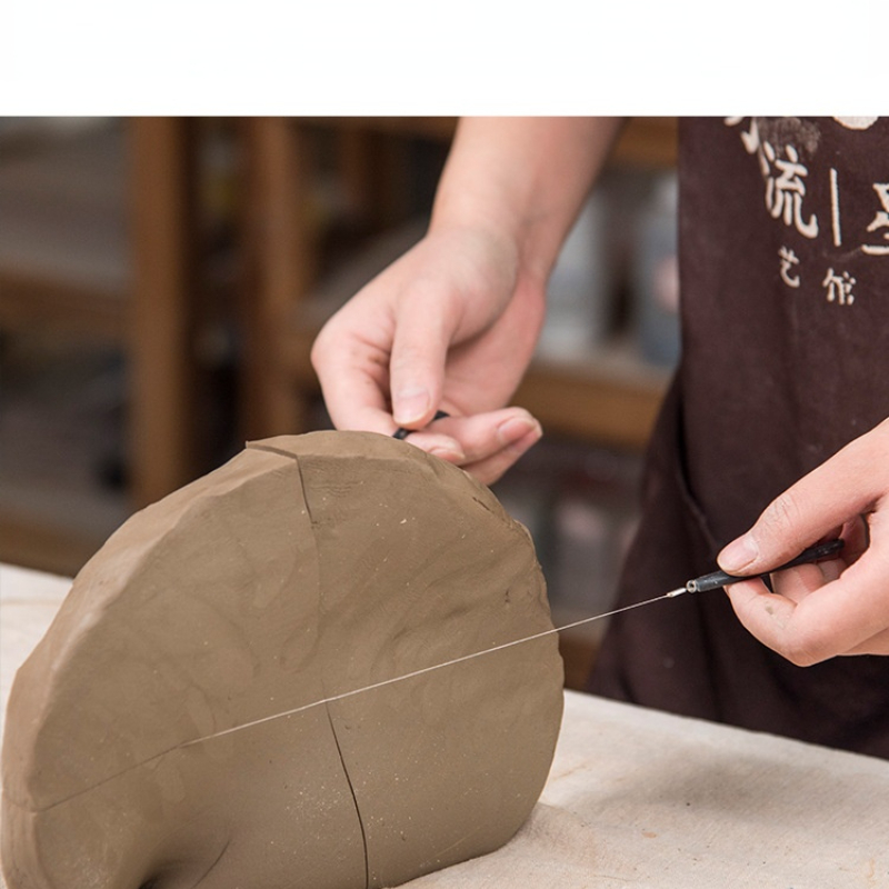 Water Meteor Aardewerk Tool Snijden Modder Tool Ha... – Grandado