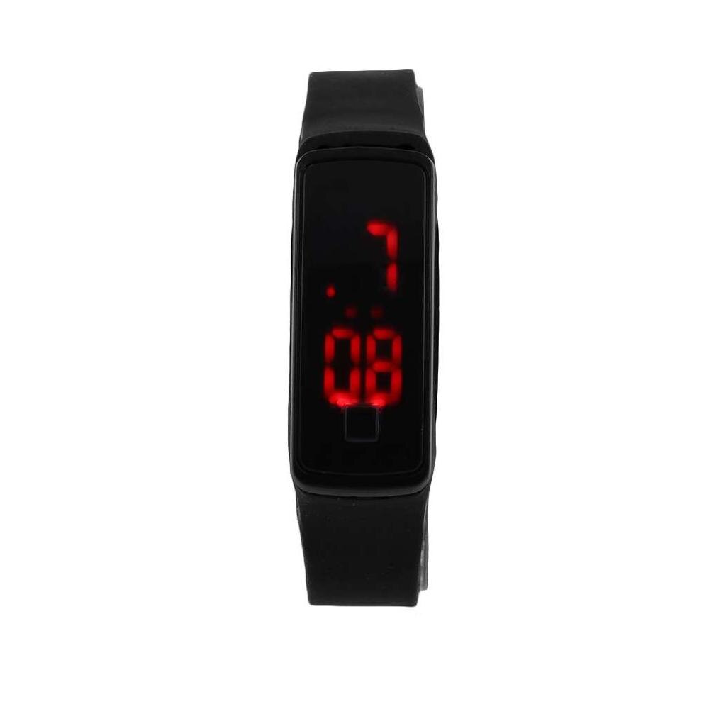 Pulsera Digital deportiva para correr, pulsera Dig... – Grandado