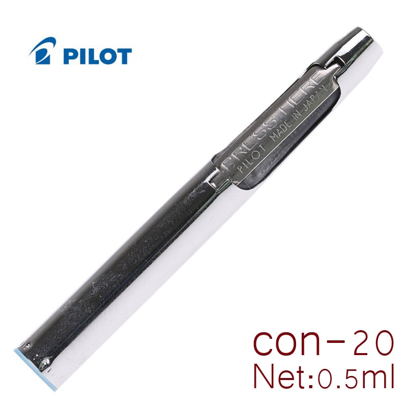 Pilot Vulpen Con-50/Con-20 Con 50 Con 20 40 70 Ink... – Vicedeal
